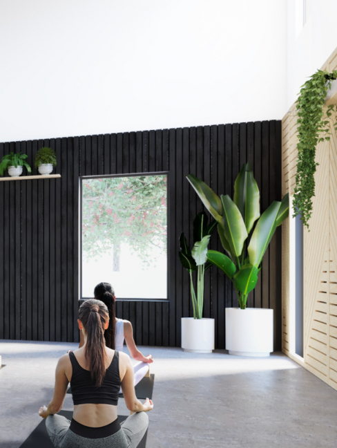 Rock House - Field Day Developments