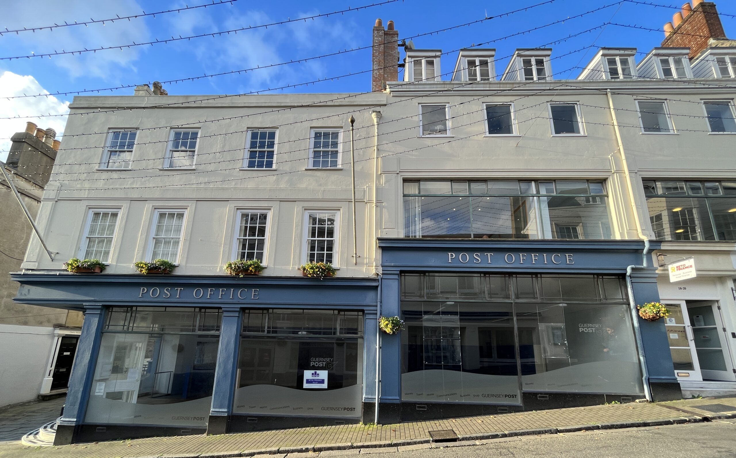 Upper House - Field Day Developments