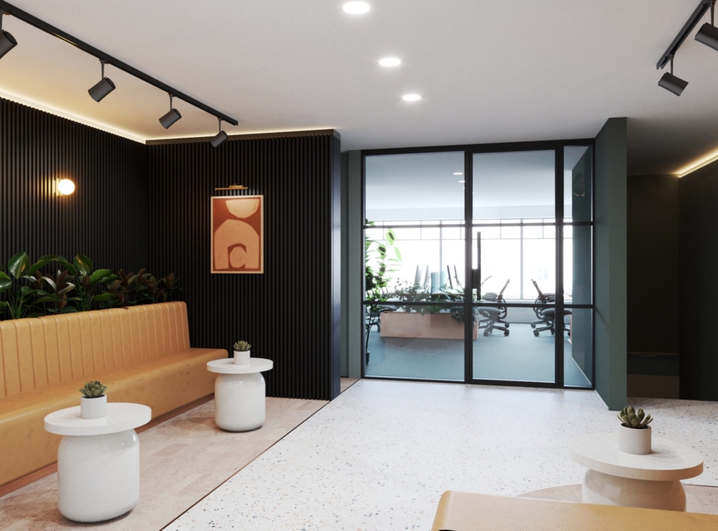 Upper House - Field Day Developments