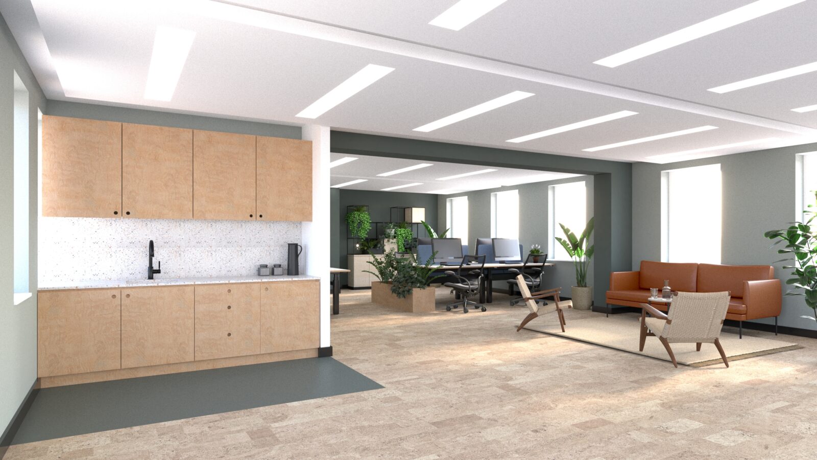 Upper House - Field Day Developments