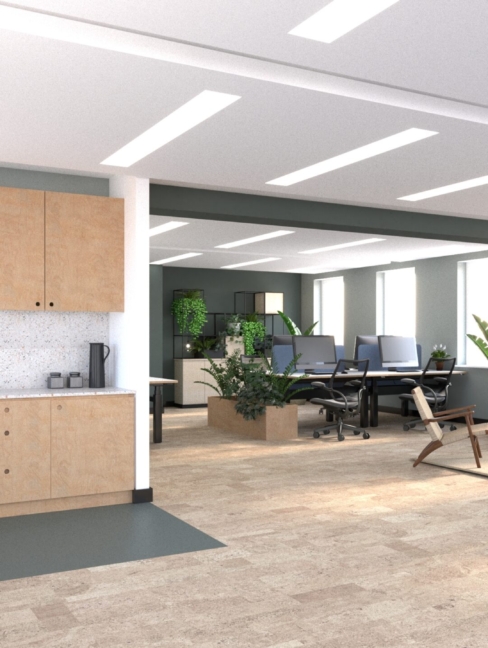 Upper House - Field Day Developments