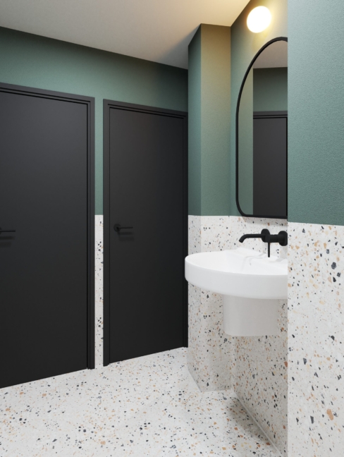 Upper House - Field Day Developments